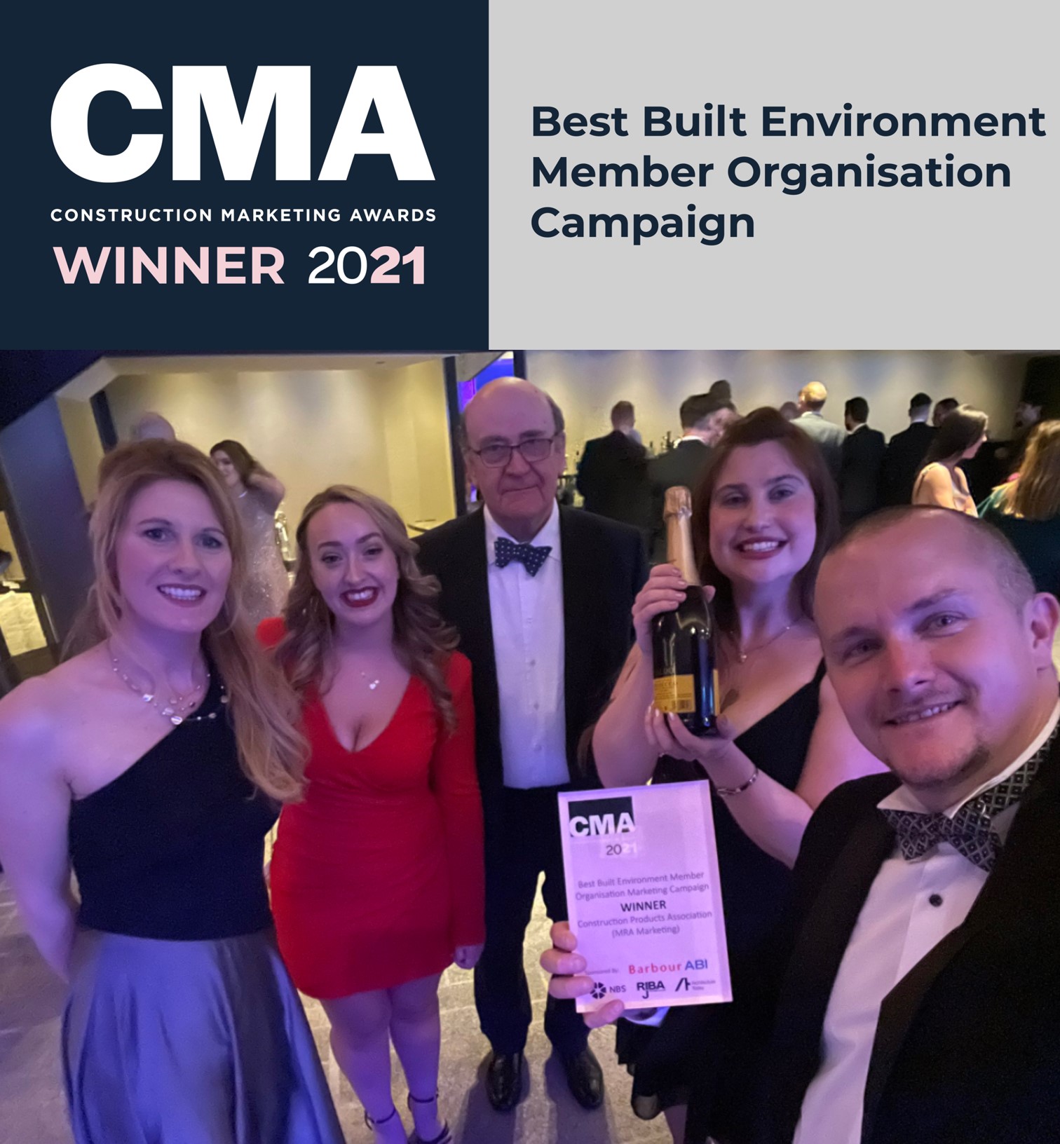 MRA wins ‘outstanding’ accolade for CPA Industry Consultation - MRA ...