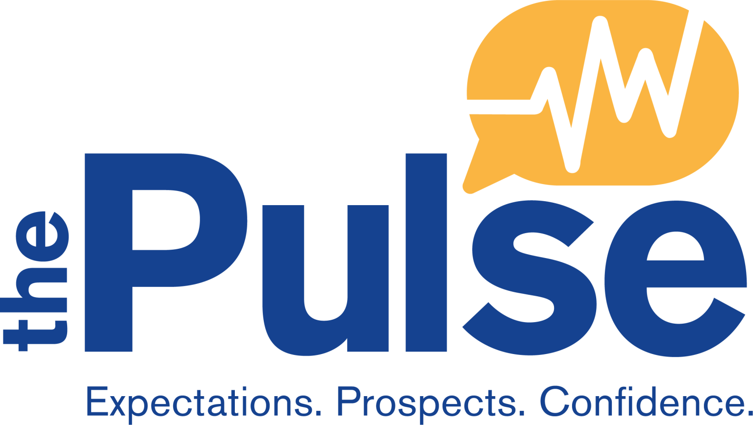 Celebrating The Pulse's 50th report - and looking for new sponsors ...