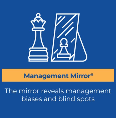 The Management Mirror - MRA Research