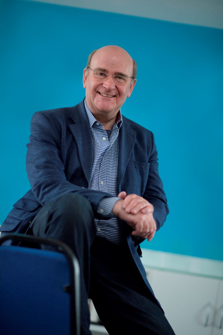 Churn, Churn, Churn! - MRA Research