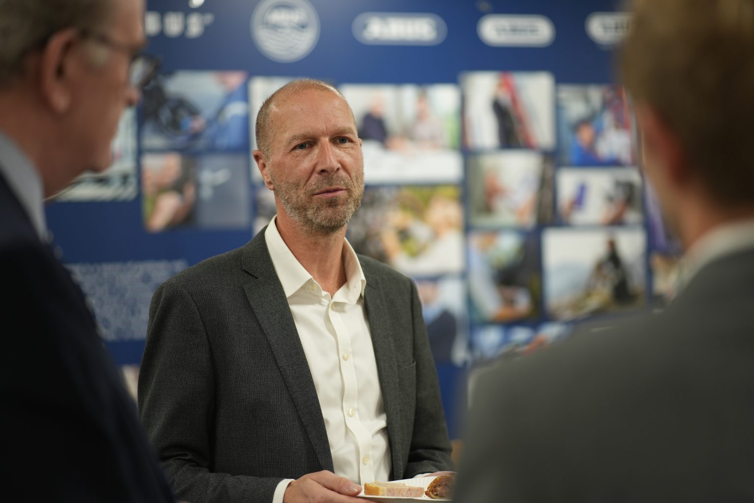 Digitalisation in the construction industry - MRA Research