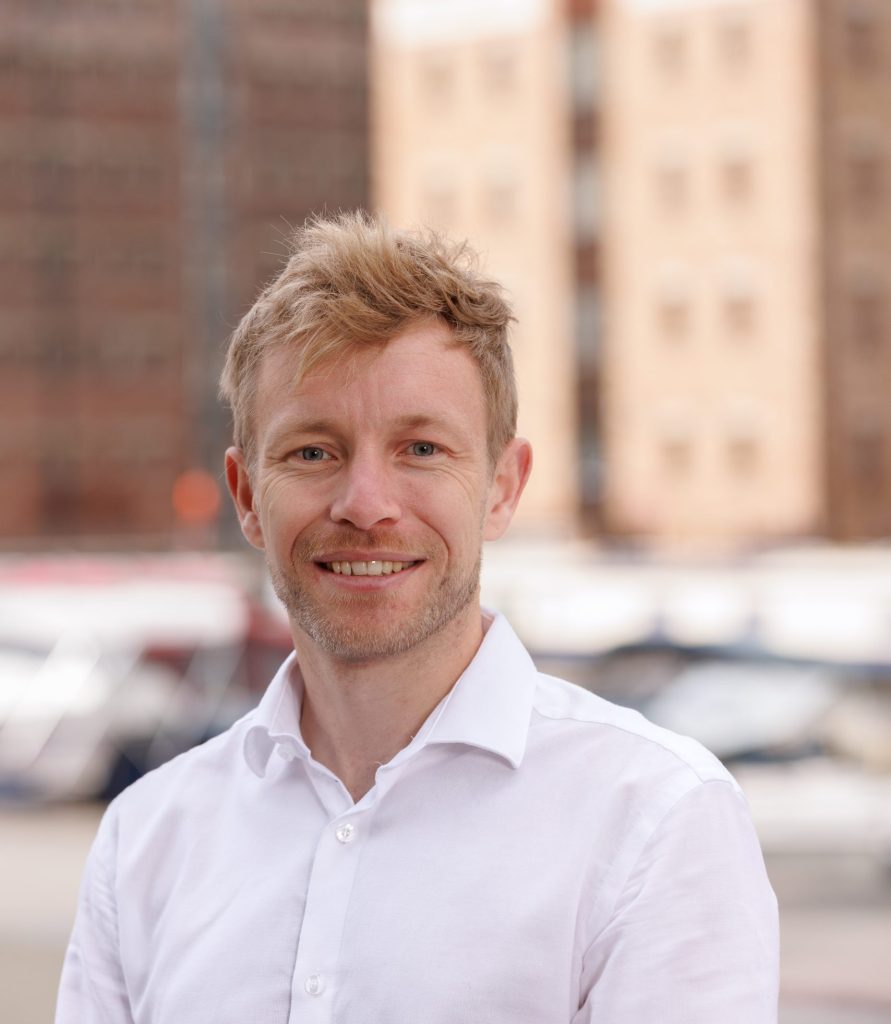 MRA Research and Breedon shortlisted for Construction Marketing Award ...