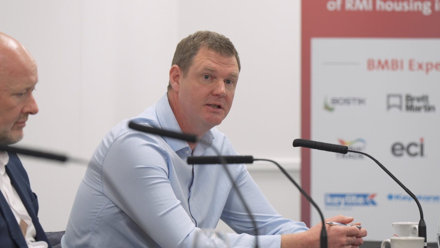 BMBI debate: Threats & solutions in the building materials supply chain ...